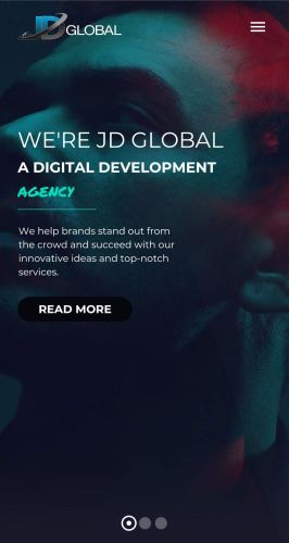 Home - JD Global